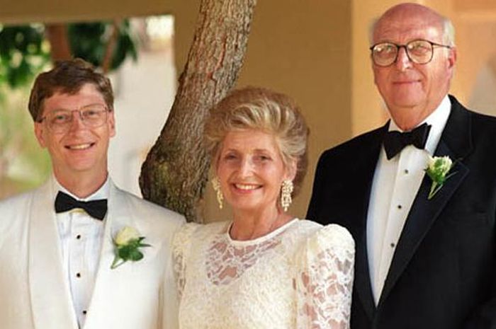 Mary Maxwell Gates, Sosok Ibu Dibalik Suksesnya Bill Gates