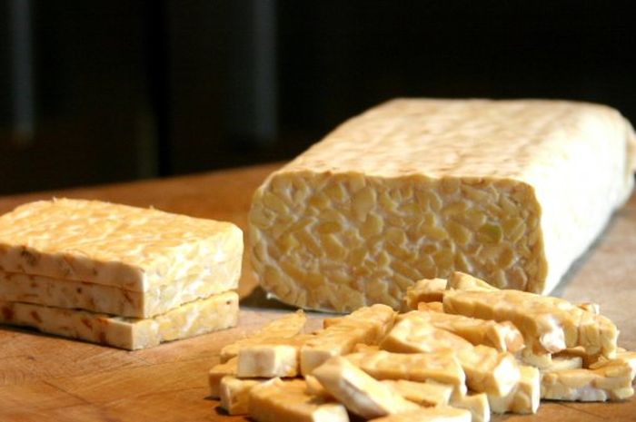 Ternyata Jus Tempe Bagus Untuk Pencernaan, Begini Cara Buatnya