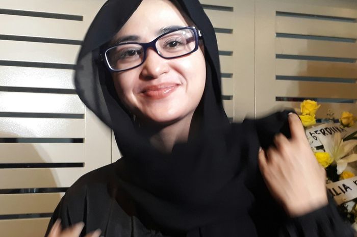 Hah, Dewi Perssik Rela Jadi Nyi Blorong... Ini Alasannya! Hah, Dewi Perssik Rela Jadi Nyi Blorong... Ini Alasannya!