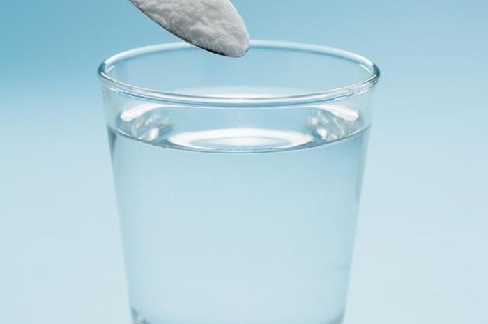 4 Manfaat Kesehatan dan Kecantikan dari Air Garam yang Harus Kamu ...