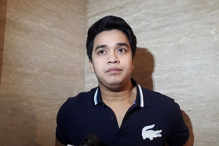 Sosok Jupe di Mata Billy Syahputra