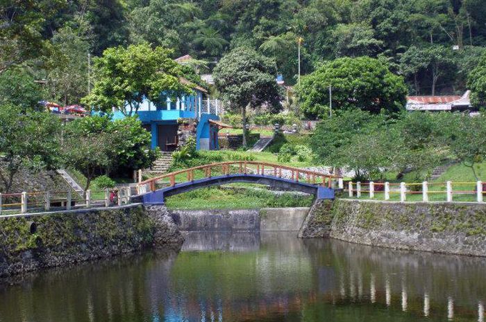 Lagi Liburan di Jogja? Ini 5 Objek Wisata Keren di Kaliurang