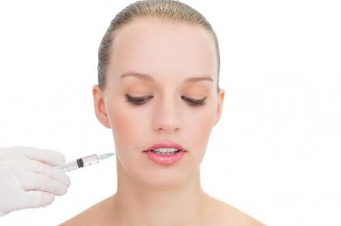 Penting! Harus Baca Ini Sebelum Melakukan Tindakan Filler Bibir Ala ...