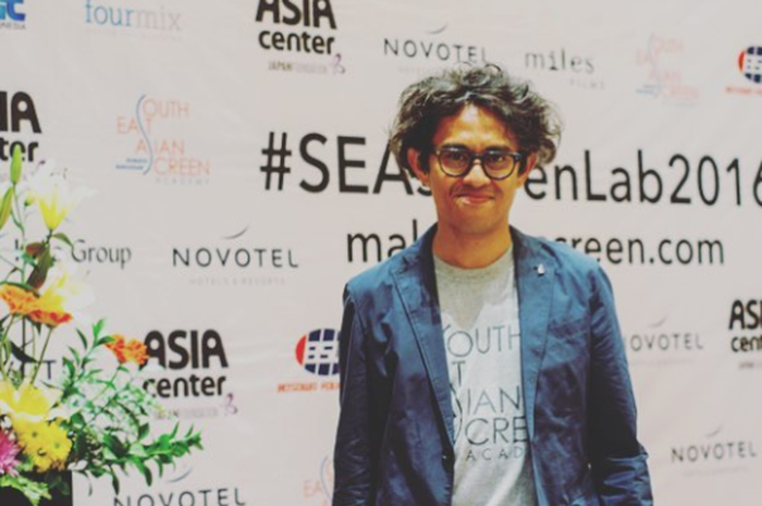 Sosok Ibunda Mira dan Indra Lesmana Di Mata Sahabat, Riri Riza