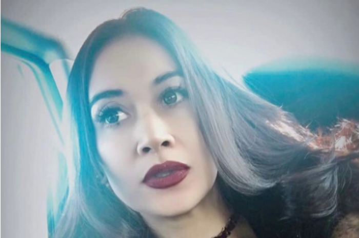 Diah Permatasari 'Si Manis Jembatan Ancol' Semakin Hitz dan Seksi bak ABG!