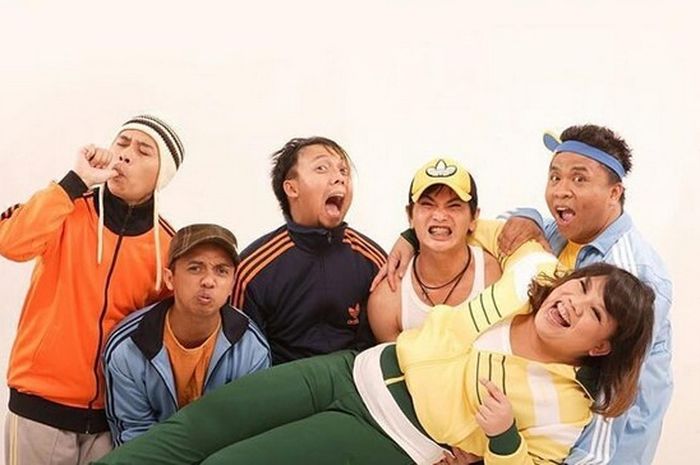 Project Pop Harus Move On Meski Tanpa Oon!