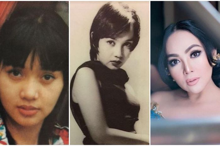 Pantas Armand Maulana Cinta Mati, Dewi Gita Cantiknya Kebangetan sih ...