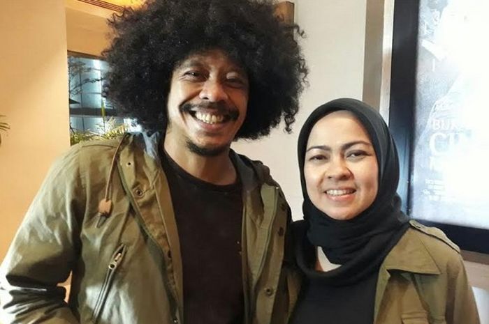 Wah, Kabarnya Edi Brokoli Suka Dicemburui Istrinya saat Akting! Apa Edi ...