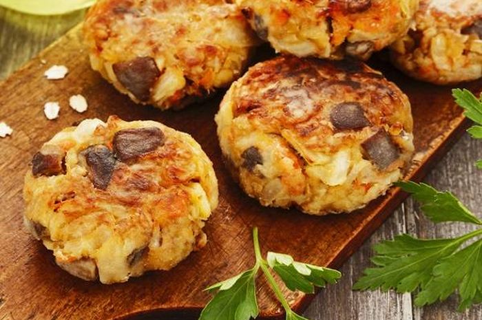 RESEP - Yuk Coba Bikin Camilan Berbeda, Gorengan Jamur Siap Bikin Kamu ... RESEP - Yuk Coba Bikin Camilan Berbeda, Gorengan Jamur Siap Bikin Kamu ...