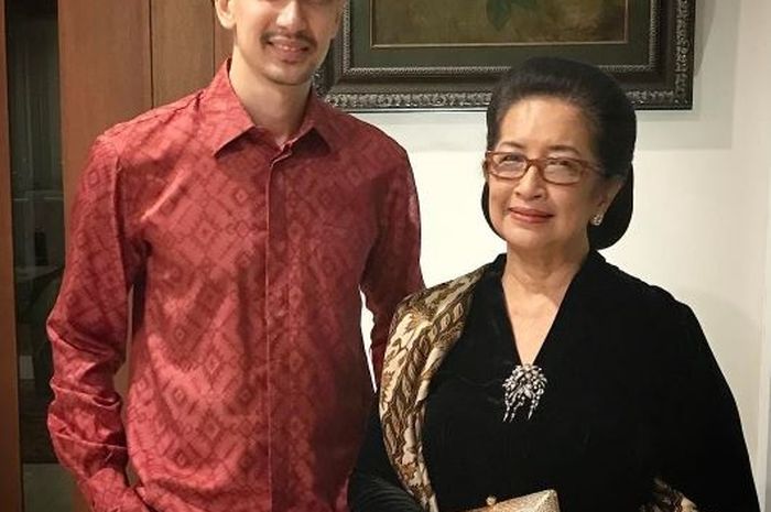 Hanya Gaya Rambutnya yang Berbeda, Tapi Dimas Beck Dibilang Tambah Ganteng