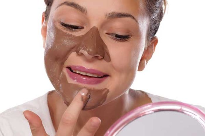 Mari Buat Masker Lumpur yang Murah dan Mudah, Tidak Perlu Takut Mahal