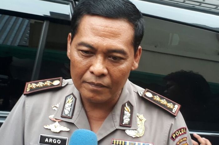Ini Alasan Polisi Cekal Axel Matthew di Bandara Saat Berangkat ke ...
