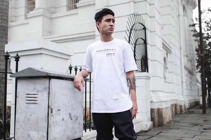 Test Urin Negatif, Ini Barang Bukti Dan Penyebab Axel Matthew Ditahan