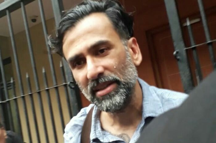 Jadi Tersangka, Jeremy Thomas Diserang Pertanyaan di Media Sosial ...