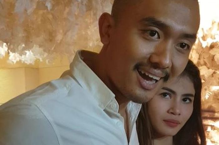 Anak Sakit, Uus Malahan Bersyukur Karena Ini