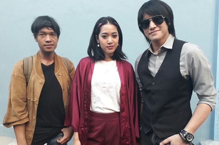 Band Vierratale Akan Rilis yang Baru, Seperti Ini Loh Isinya
