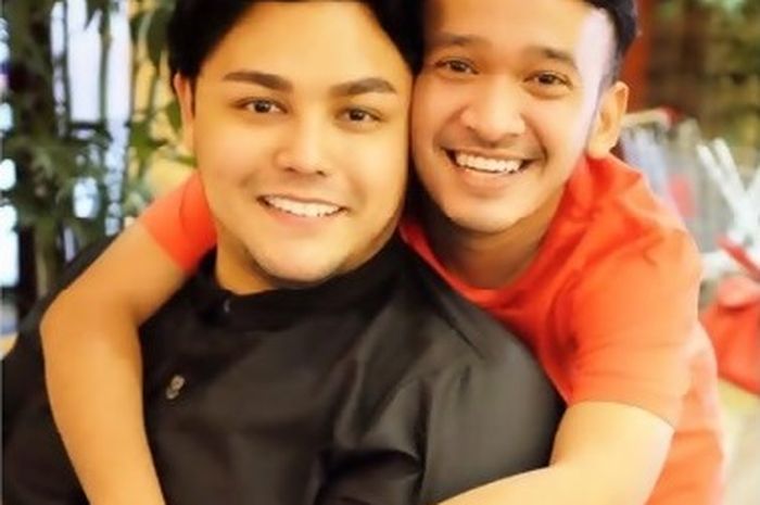 Wow, Ruben Onsu Dan Ivan Gunawan Bakalan Kerja Bareng Lagi, Kira-Kira ...