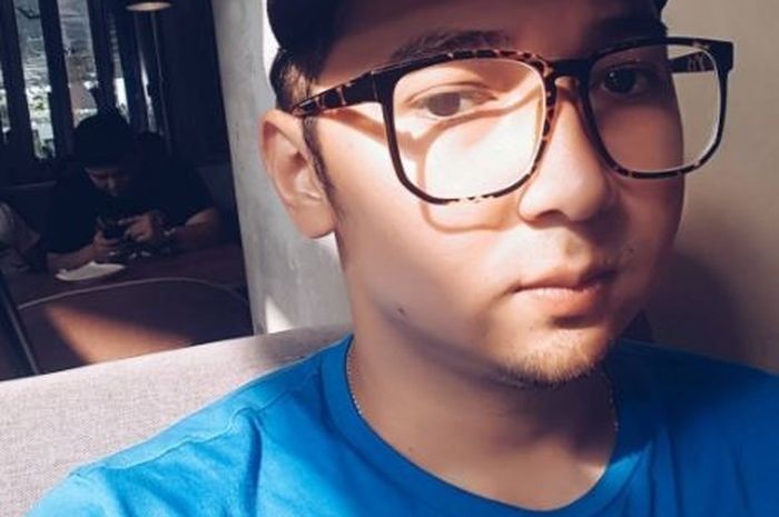 YouTuber Edho Zell Ceritakan Pengalaman Depresi dan Hampir Bunuh Diri!