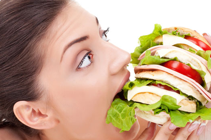 Sering Merasa Lapar Tanpa Henti dan Bawaannya Ingin Makan Terus ...