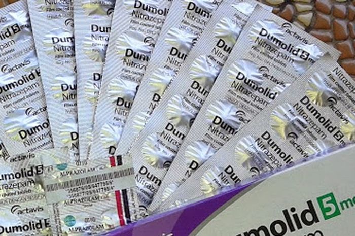 Ini Efek Buruk Dumolid, Obat yang Diduga Dipakai Tora dan Mieke