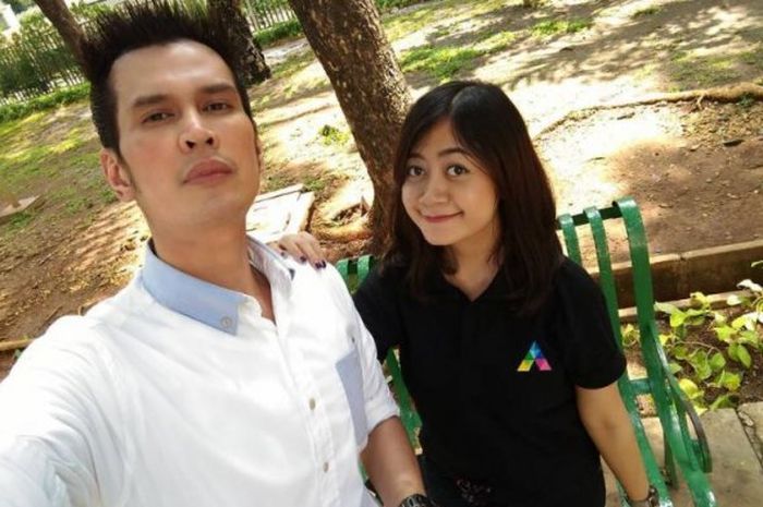 Tak Sekedar Hubungan Host dan Kreatif Trans TV, Begini Curhat Yenni ...