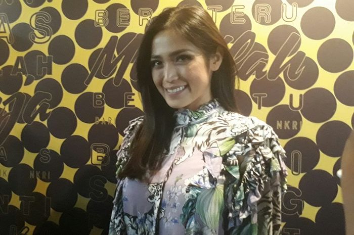 Kesaksian Jessica Iskandar Soal Kehadiran Keluarga Baru di Pesbukers