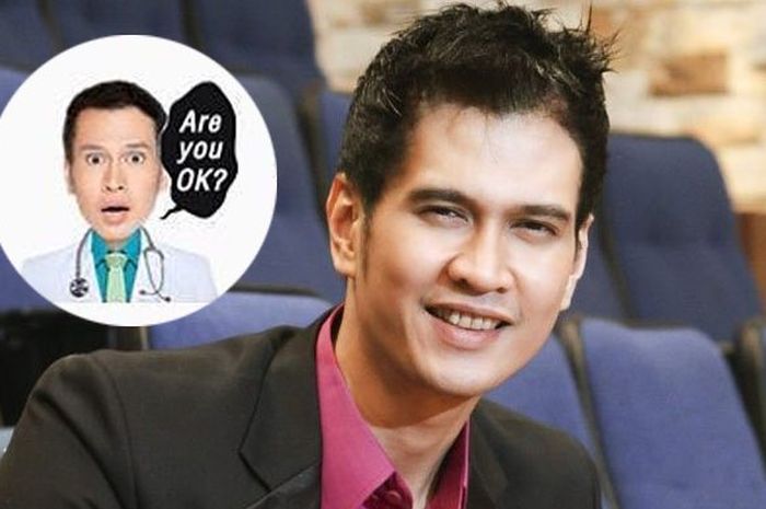 Tahun Lalu Saat Syuting Terakhir Almarhum Dr. Ryan Thamrin, Ini yang ...