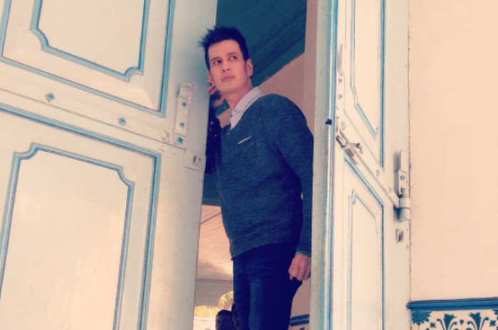 8 Fakta Kehidupan Dokter Ryan Thamrin Sebelum Tenar Menjadi Pembawa Acara