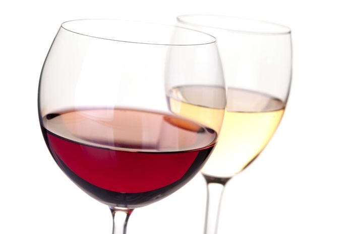 Red Wine Atau White Wine yang Bagus Untuk Kecantikan Kulit? Berikut ...