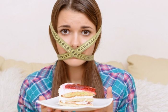 5 Tips Untuk Menjadikan Tubuh Tetap Bugar dan Berat Badan Turun