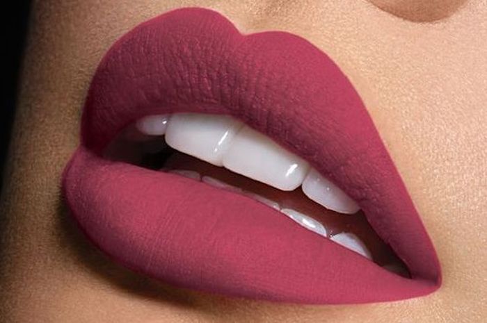 Suka Pakai Lip Cream? 3 Brand Ini Mengeluarkan Lip Cream Terbaru loh ...