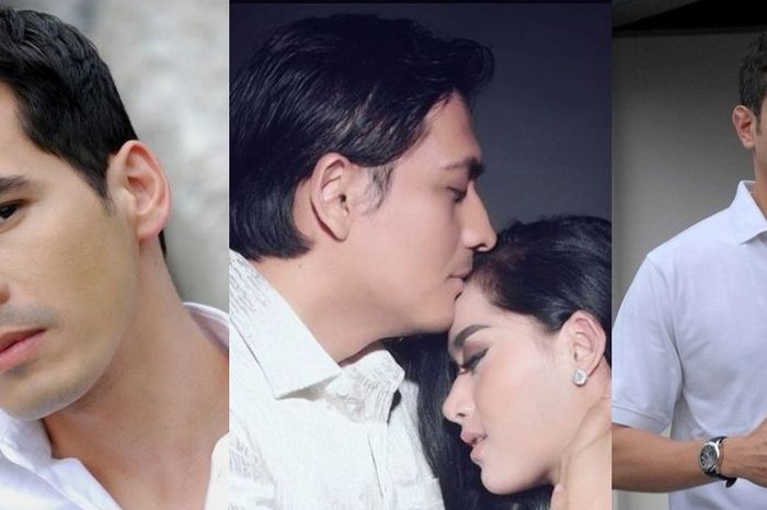 5 Aktor yang Cerai Karena Isu Homoseksual, Terbaru Suka Nonton Film Gay Padahal Istrinya di Rumah!