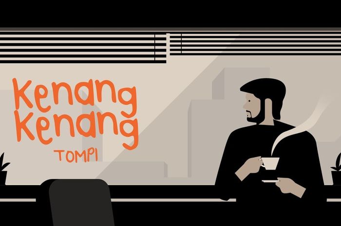 Inspiratif! Ternyata Tompi Sukses Karena Hal Ini!