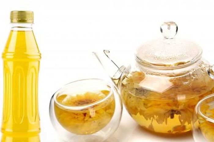 Suka Minum Matcha dan Ocha? Tahu Nggak Bedanya Apa?