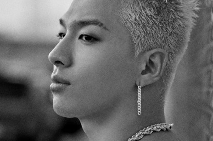 Rilis Album Baru, Taeyang Curhat Soal TOP dan BIG BANG