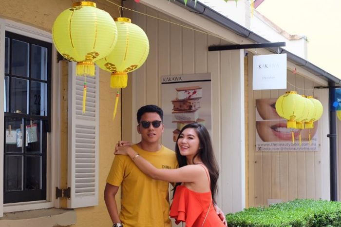 Bocor, Ternyata Begini isi Percakapan Arief Muhammad dan Tiara ...