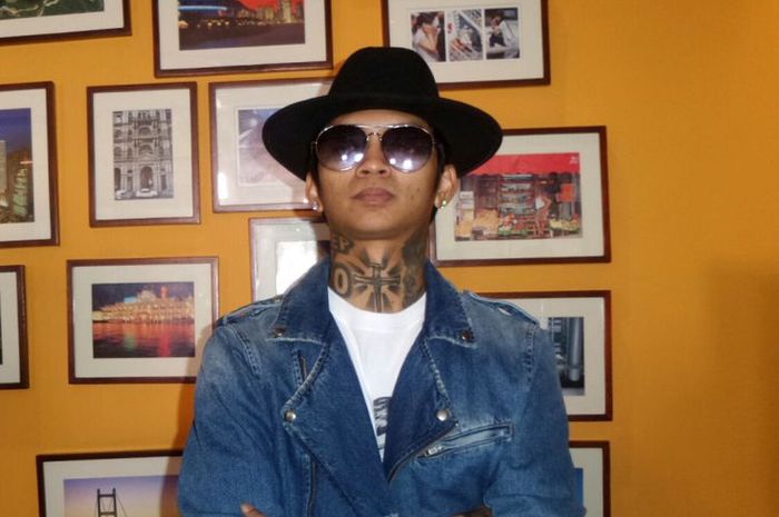Young Lex 'Dianggap Remeh' Ungkapkan Cerita Dibalik Karyanya