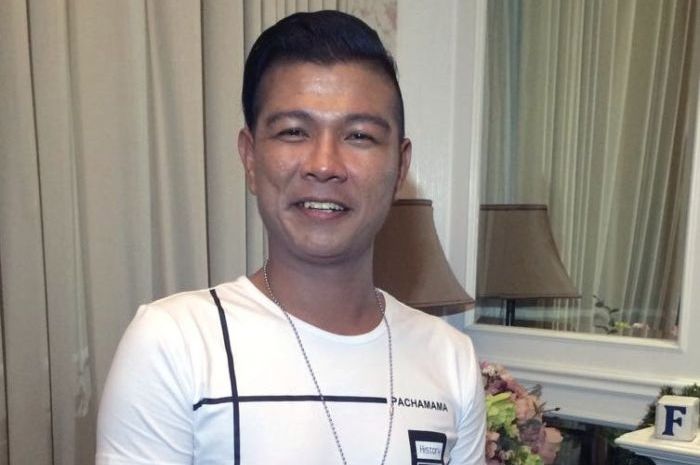 5 Rahasia Pesona Babang Tampan Andika Kangen Band, Hati-hati yang Nomer ... 5 Rahasia Pesona Babang Tampan Andika Kangen Band, Hati-hati yang Nomer ...
