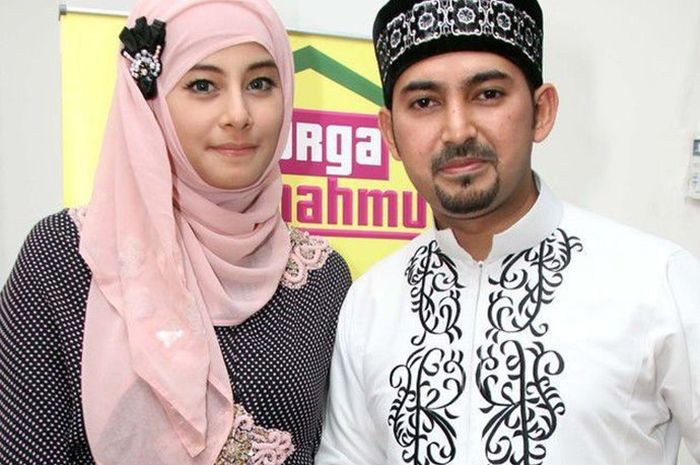 Istri Ustad Al Habsyi: Poligami itu Boleh tapi… Ada Syarat Syar’inya!