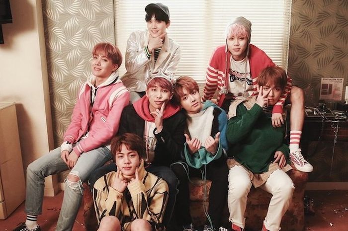 Setelah Disangkal Big Hit Entertainment, BTS Umumkan Tanggal Comeback