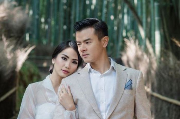 VIDEO - Dion Wiyoko Menjelang Pernikahannya Minggu Depan Dengan Fiona ...