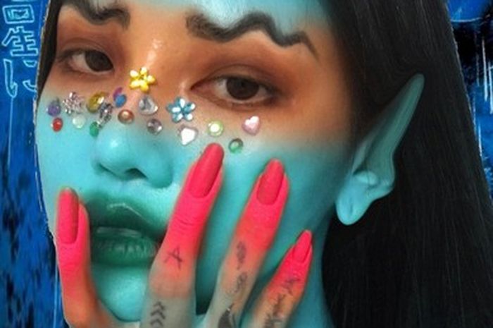 Inspirasi Bentuk Alis Terbaru yang Lagi Trend di Instagram, Berani Coba?