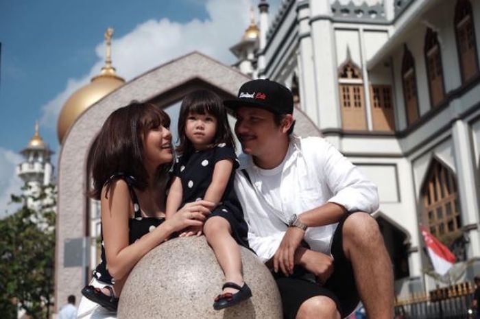 Ulang Tahun Gempita Dirayakan Secara Meriah, Intip Yuk Konsep Perayaan Ulang Tahun Obos!