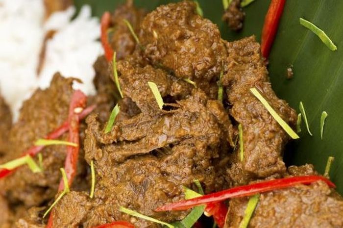 Tak Hanya Rendang, Inilah 6 Kuliner Khas Padang yang Rasanya Tak Kalah ...