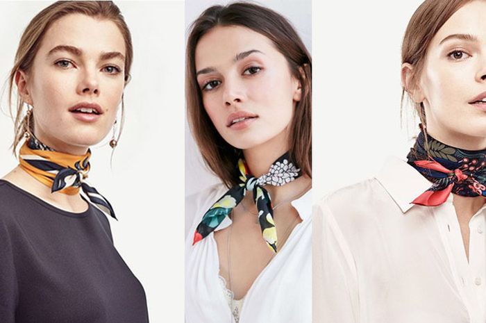 Kamu Harus Tahu, Ini 8 Aksesori yang Tren di Tahun 2017, Wajib Punya!