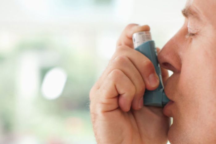 Kamu Menderita Asma? Ini Pengobatan Asma yang Kamu Wajib Tahu