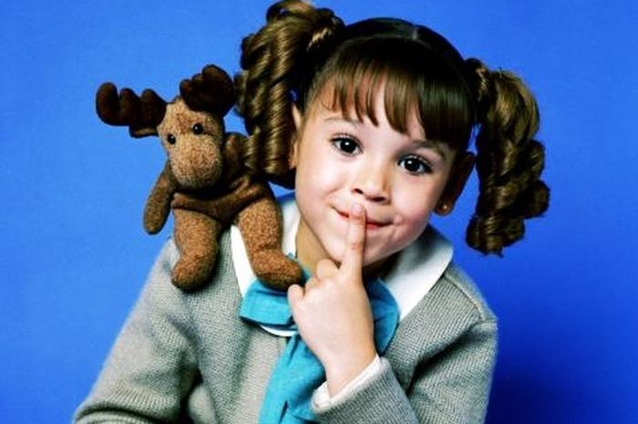 Bikin Nggak Bisa Tidur, Inilah Penampilan Terbaru Pemeran Maria Bellen ...