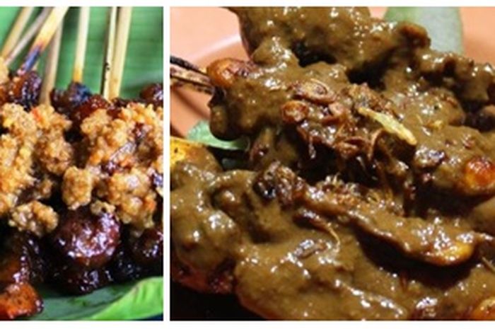 Sambut Lebaran Kurban, Ini nih 6 Macam Sate yang Populer di Indonesia ...