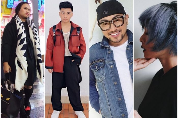 8 Top Celebrity Stylist Indonesia yang kamu Wajib Tahu dan Follow di ...