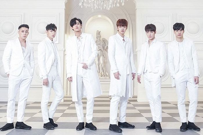 Waduh, Satu Member Cross Gene Dikonfirmasi Keluar!